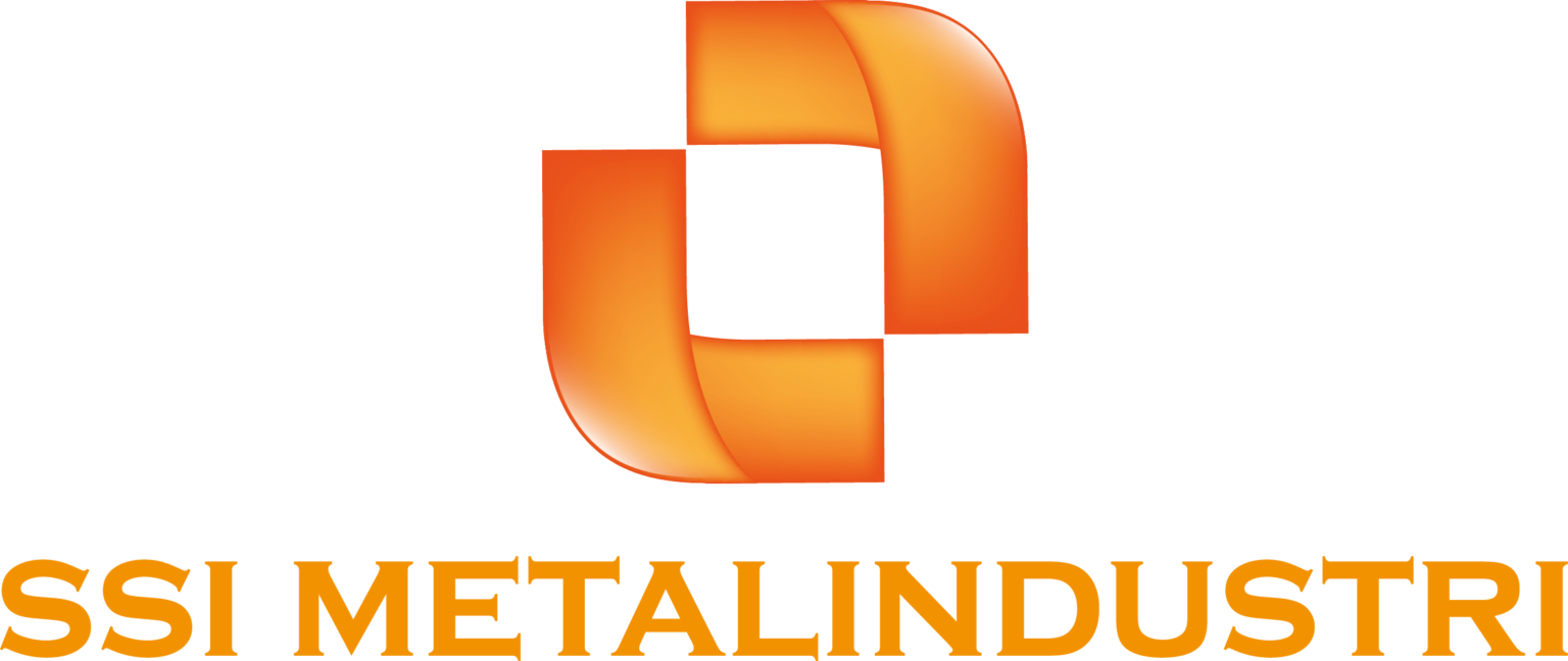 Pladebearbejdning & smedearbejde - SSI-METALINDUSTRI ApS